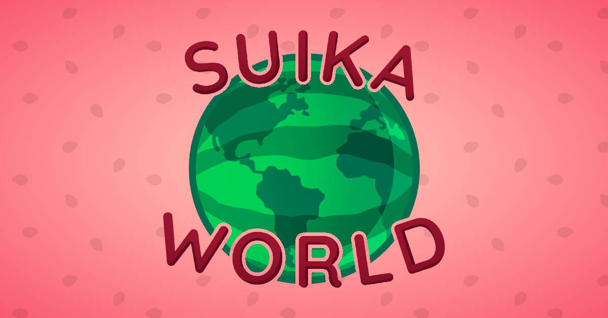 Suika World